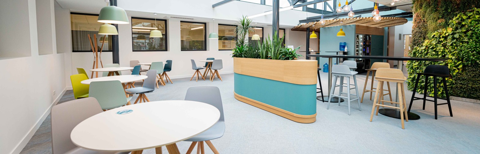 Emploi Groupe EVEN - Chef de projet SI GIE EVEN Distribution H/F CDI